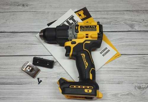 Шуруповерт DeWalt DCD805 (90Нм) оригинальный