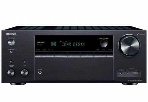 AV ресивер Onkyo TX-NR7100 B M2