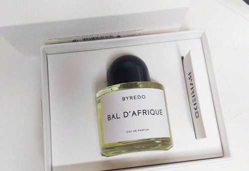 Byredo парфюм 100ml, shaik 50 ml новые