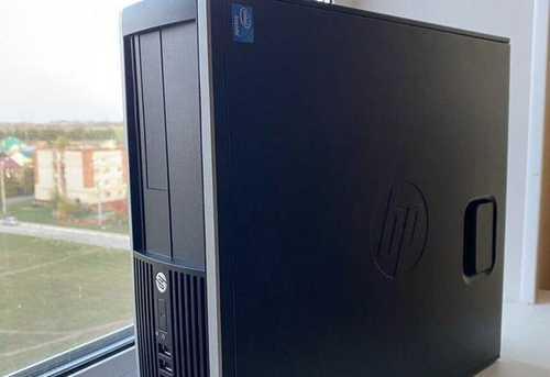 Компьютер HP на intel core i5 3570k