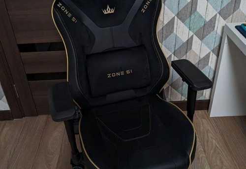 Компьютерное кресло Zone 51 Armada Royal