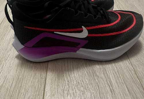 Кроссовки Nike Fly zoom fly 4 и другие