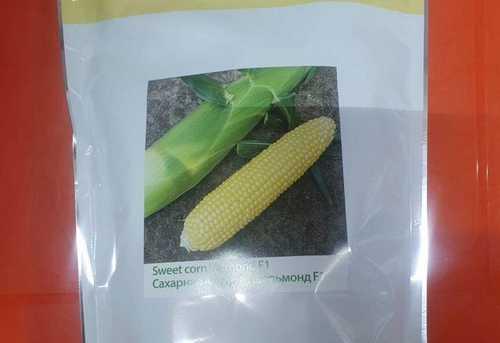 Семена Кукуруза Вальмонд 5 000с Гринтайм