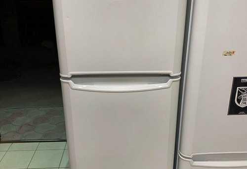 Холодильник indesit No Frost (Доставка\Гарантия)