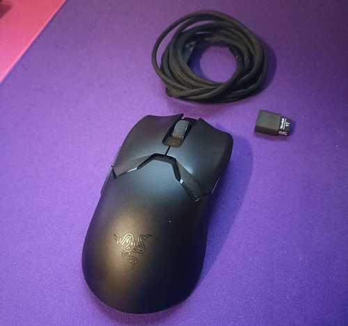 Беспроводная мышь Razer Viper v2 pro