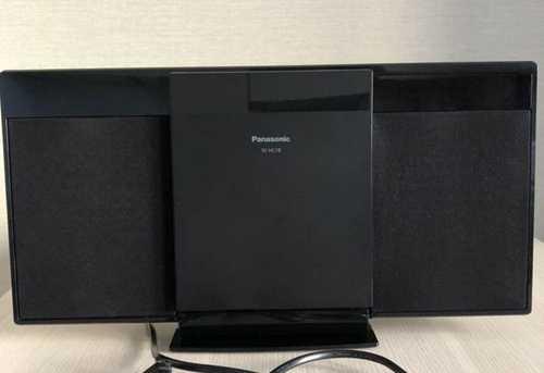 Компактная стериосистема Panasonic HC-SC28