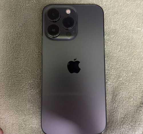 iPhone 13 Pro, 128 ГБ