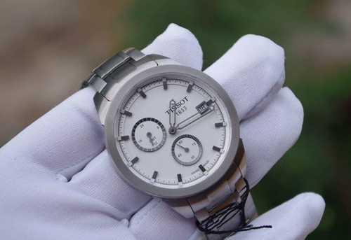 Tissot T069.439.44.031.00 новые мужские часы