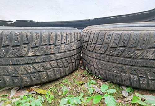 Kumho Radial 857 215/50 R17 95
