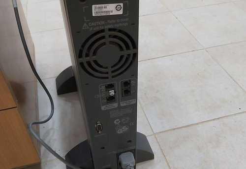 APC SC1000I