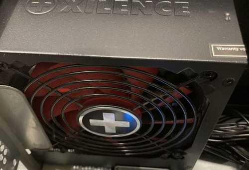 Блок питания Xilence Gaming series XN240