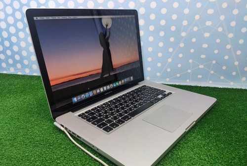 MacBook Pro 15