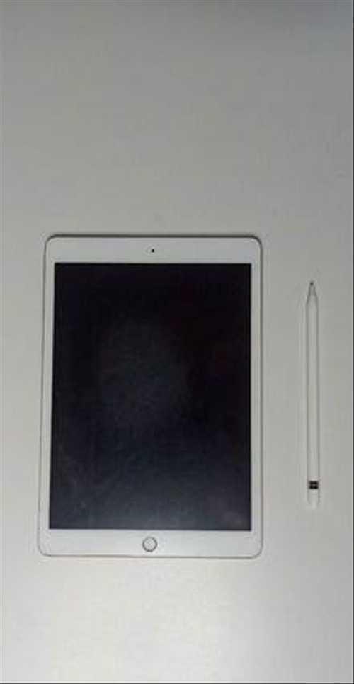 Apple iPad 8-го поколения