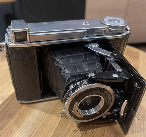 Фотоаппарат Voigtlander Bessa 66