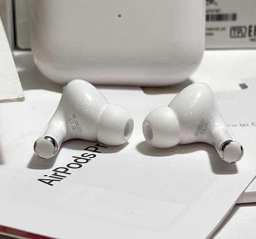 Airpods pro 2 huilian 277 h2s ultra