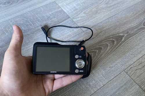 Фотоаппарат olympus VG-170