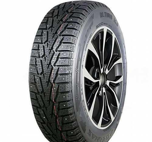 Delmax Ultima Ice 185/60 R15