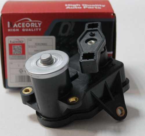 Сервопривод коллектора Benz OM642 A6421500594