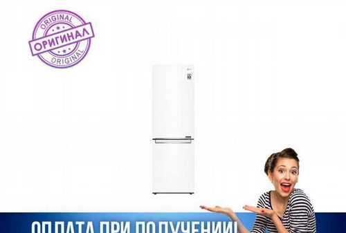 Холодильник LG GC-B459sqcl