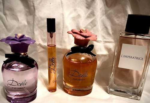 Dolce&Gabbana,Gucci.Guerlain,Lancome.Givenchy,TF