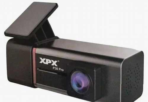 Видеорегистратор с Wi-Fi XPX P30 Pro