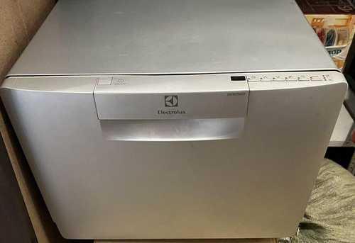Посудомоечная машина electrolux ESF2300OS (г0460к)
