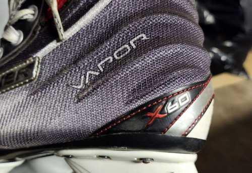 Коньки хоккейные bauer vapor x60