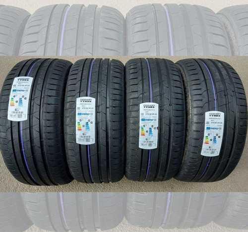 Ikon Tyres Autograph Ultra 2 SUV 275/45 R20 110Y