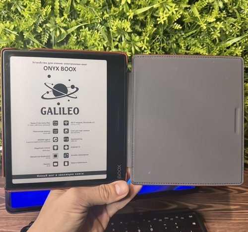 Onyx Boox Galileo электронная книга