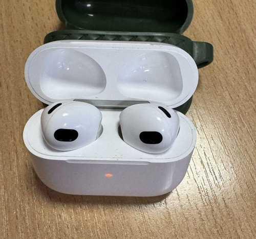 Airpods 3 a5264 оригинал