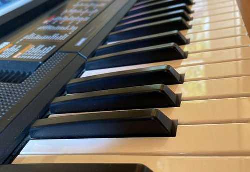 Цифровое пианино Yamaha PSR-F51