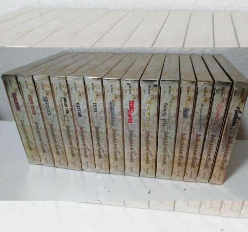Калинов мост CD