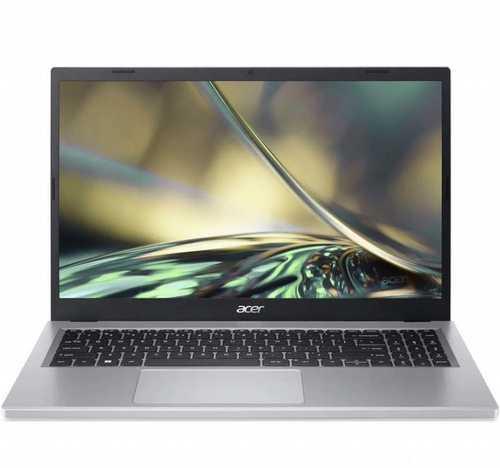 Ноутбук Acer Aspire 15.6"Athlon Silver 7120U 8/256