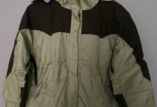Лыжная куртка женская 40-46 размер