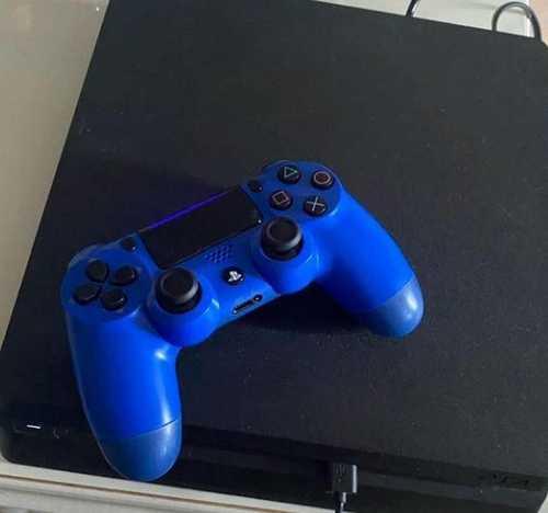 Геймпад джойстик Sony playstation 4