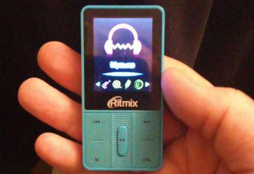 Mp3 плеер ritmix 4gb RF-4550