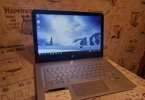 HP envy 13-d040wm