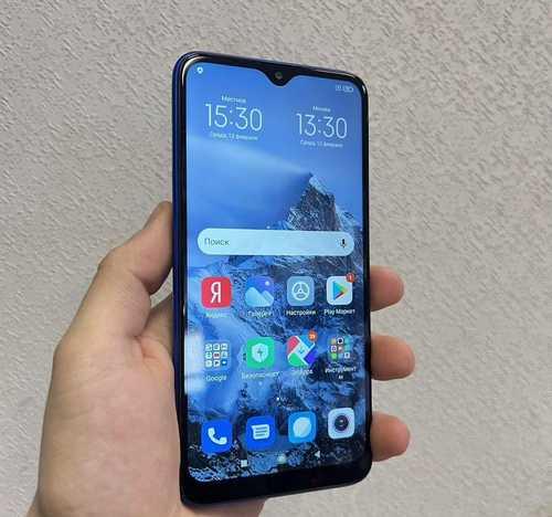 Xiaomi Redmi 8A, 2/32 ГБ