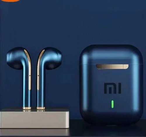 Xiaomi j18 беспроводные наушники