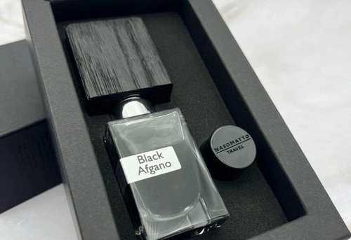 Black Afgano Nasomatto Распив 10 ml Духи Парфюм