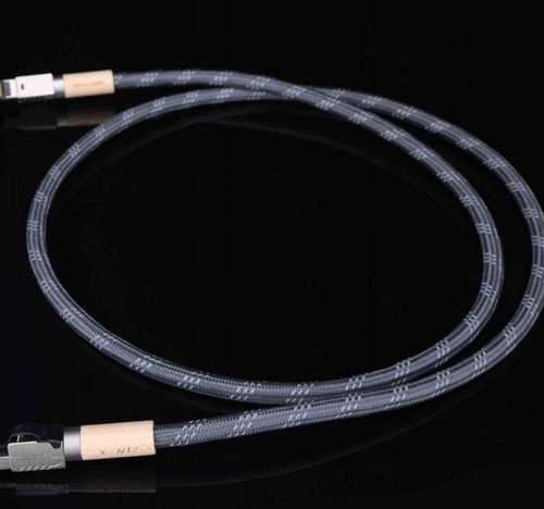 Divini Audio X-N12 Ethernet Cable 3.0m