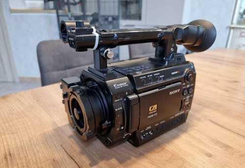 Sony PMW-F3