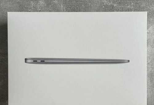MacBook Air 13 M1 8/256gb Space Gray Новый