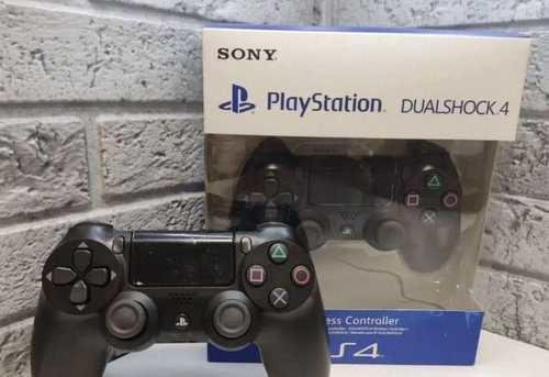 Джойстик dualshock Ps4 (геймпад, новый)