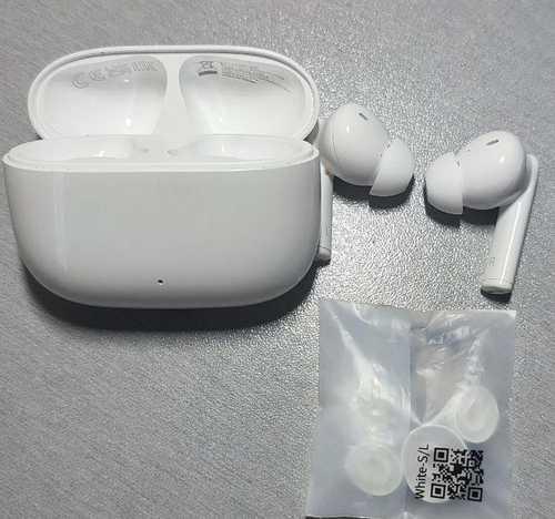 Беспроводные наушники honor choice earbuds x5 lite