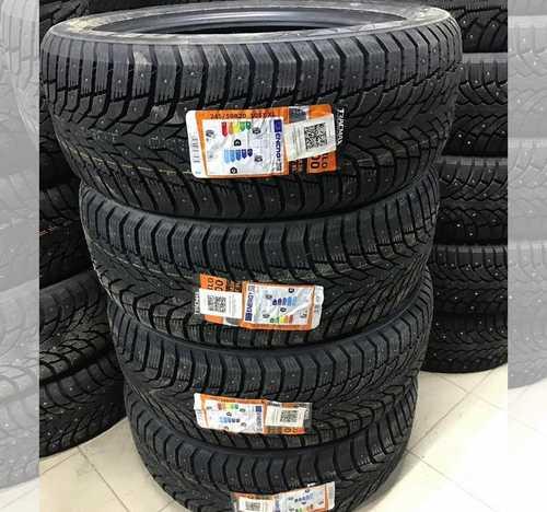 Tracmax X-Privilo S500 245/50 R20 105T