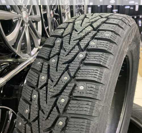 Ikon Tyres Nordman 7 205/70 R15