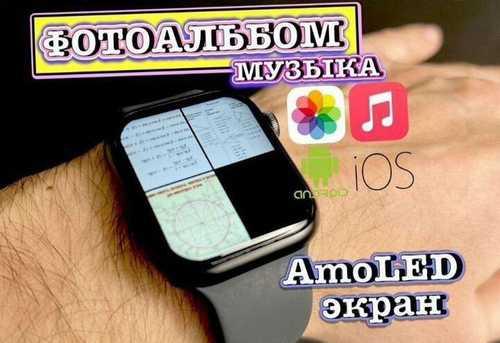 Apple watch 9 с галереей