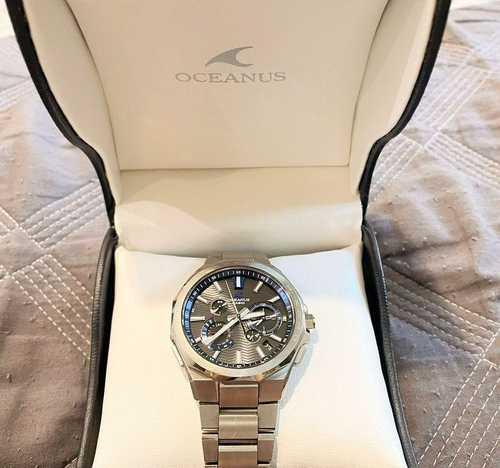 Часы casio