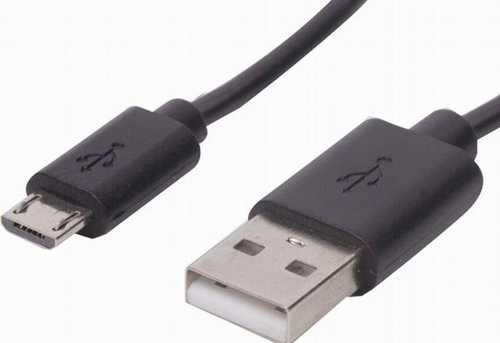 Кабель micro USB - USB